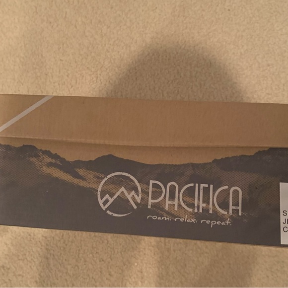Pacifica | Shoes | Pacifica Womens Grey Boots | Poshmark
